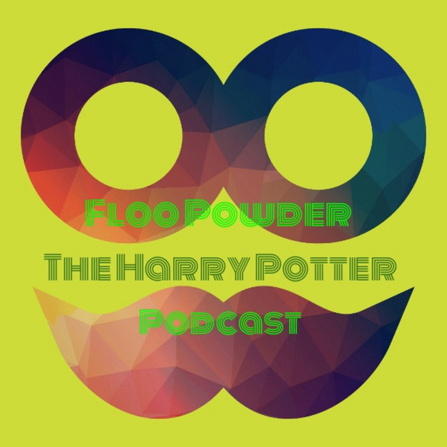 Floo Powder The Harry Potter Podcast | Podcast on Spotify