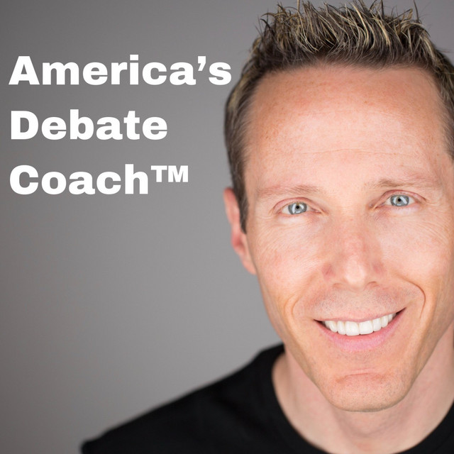 America's Debate Coach | Podcast on Spotify
