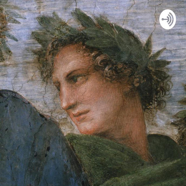 The Life of Virgil | Podcast on Spotify