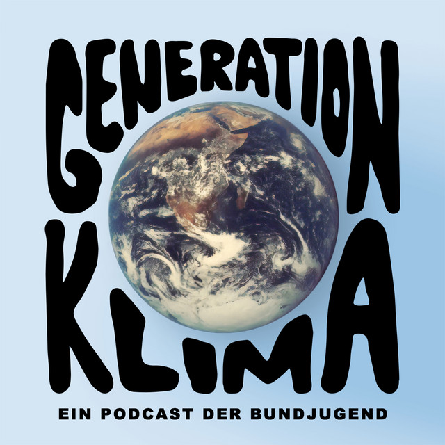 Generation Klima | Podcast on Spotify