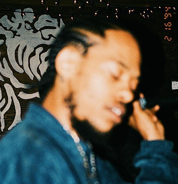 Pink Siifu on Spotify