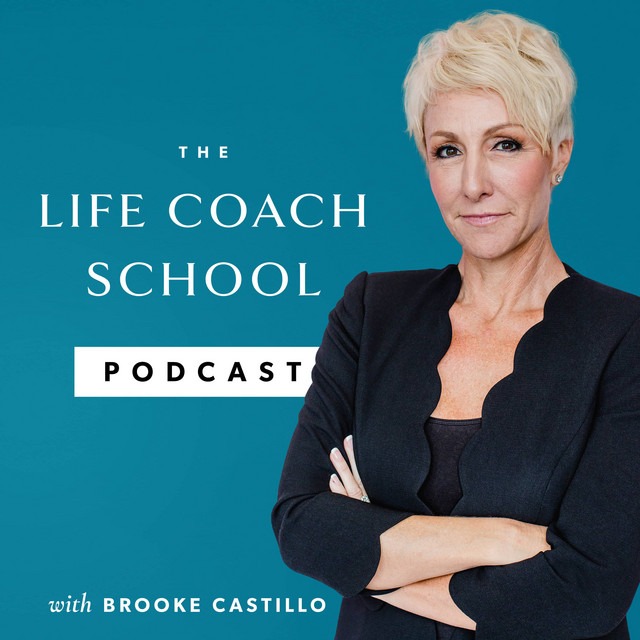 The Life Coach School Podcast Podcast On Spotify
