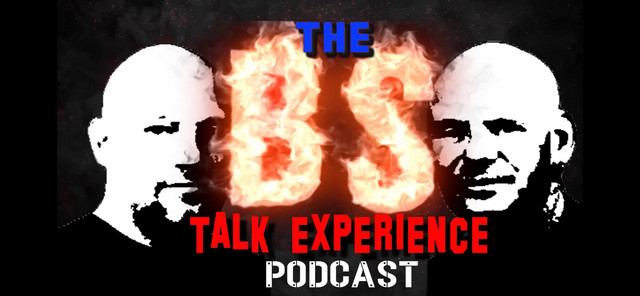 The BS Talk Experience | Podcast on Spotify