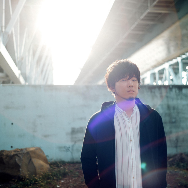 Motohiro Hata on Spotify
