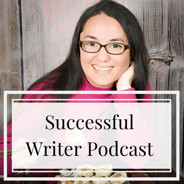 Successful Writer Podcast | Podcast on Spotify