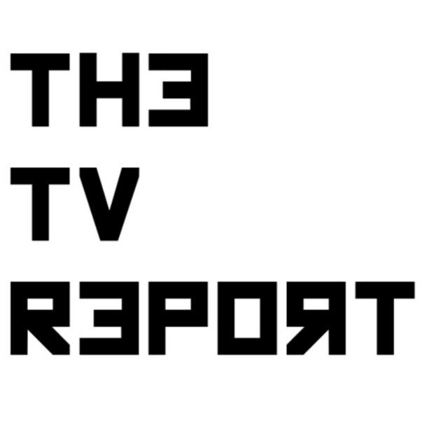 The TV Report | Podcast on Spotify