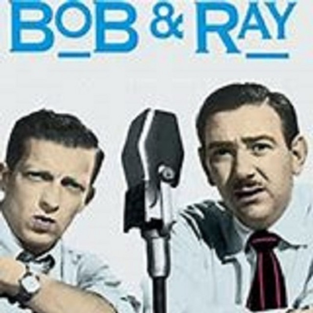 The Bob and Ray Show | Podcast on Spotify