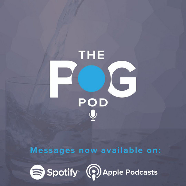 The Place Of Grace Pod | Podcast on Spotify