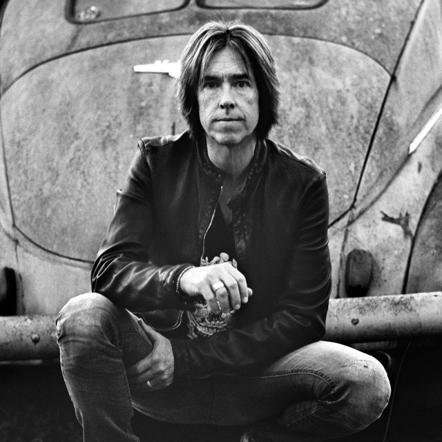 Per Gessle on Spotify
