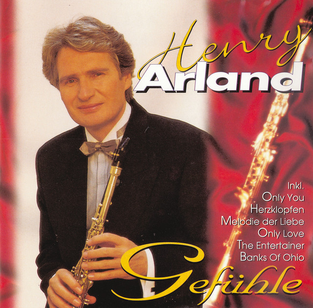 Henry Arland - Gefühle Songtexte, Lyrics, Übersetzungen & Hörproben