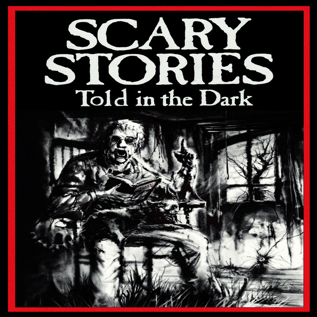 Scary Stories Told in the Dark: A Horror Anthology Series on Spotify