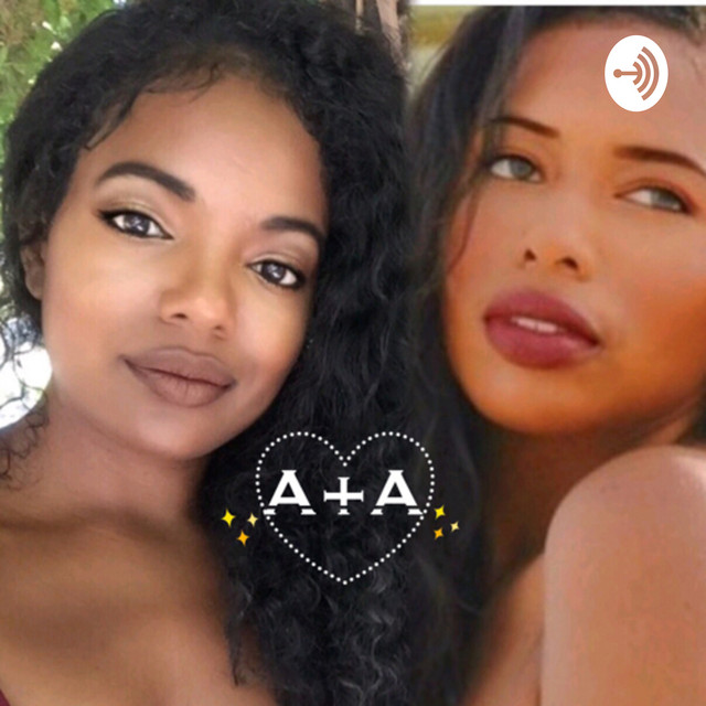 Ali and Ari | Podcast on Spotify