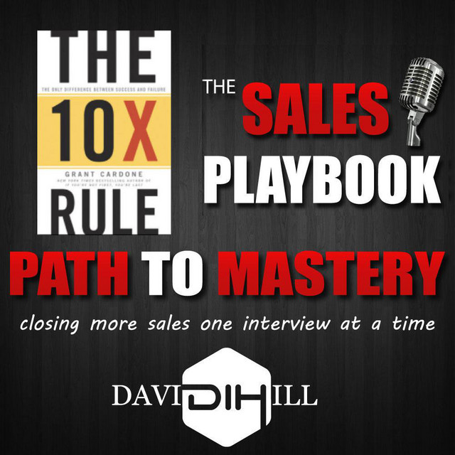 Grant Cardone - 10X Your Income, Life, Goals and Business! The 10X rule ...