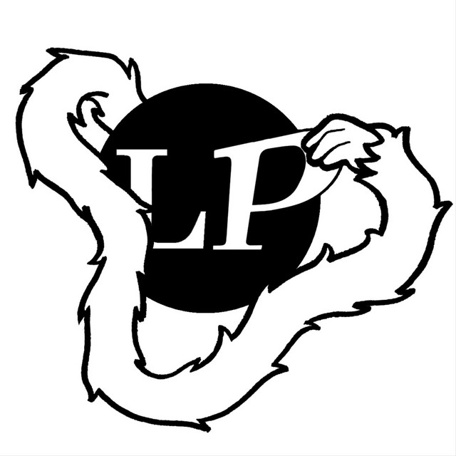 Who Is The LP Café? | Podcast on Spotify