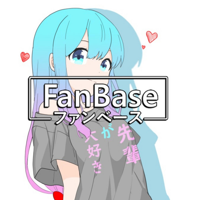 FanBase Podcast | Podcast on Spotify
