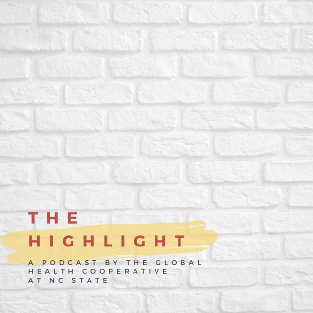 The Highlight | Podcast on Spotify