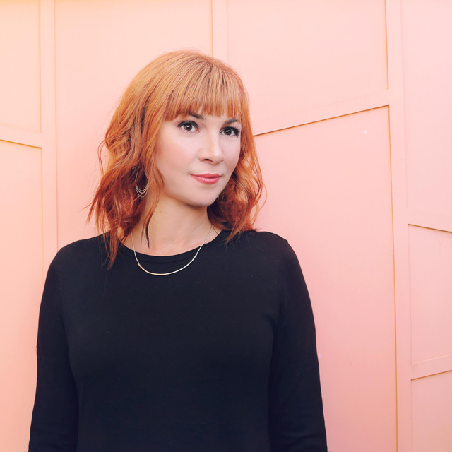 Kim Walker-Smith on Spotify