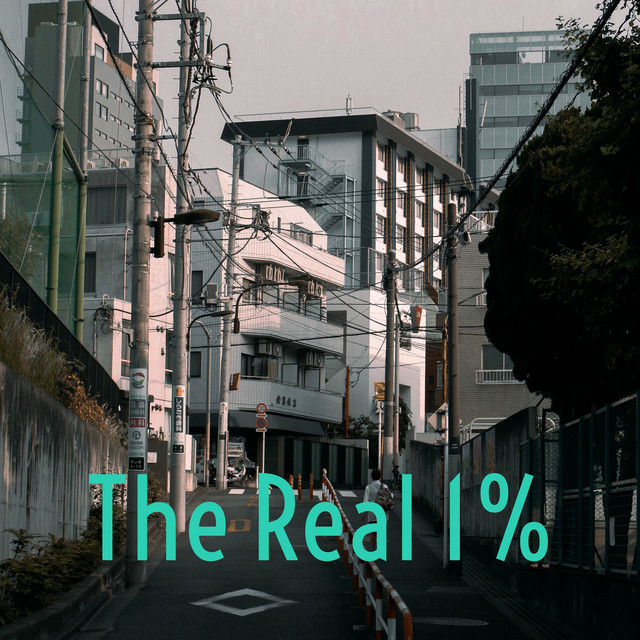 The Real 1% | Podcast on Spotify