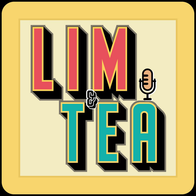 Lim&Tea | Podcast on Spotify