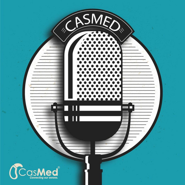 CasMed Podcast | Podcast on Spotify