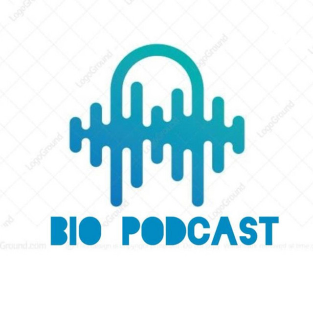 Bio Podcast | Podcast on Spotify