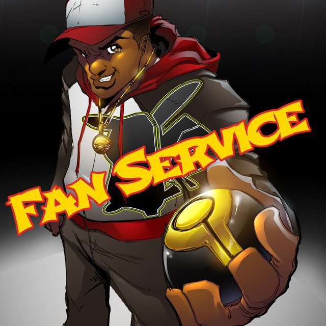 Fan Service | Podcast on Spotify