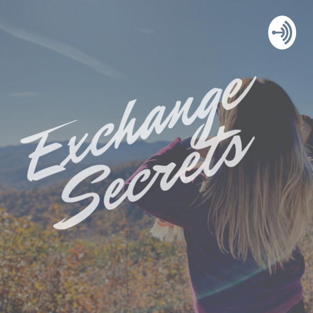 Exchanging Secrets | Podcast on Spotify