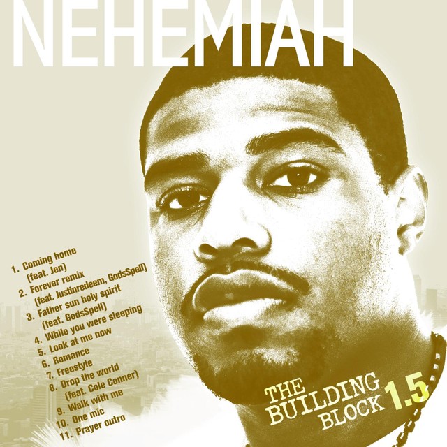 Nehemiah - The Building Block 1.5 Songtexte, Lyrics, Übersetzungen ...
