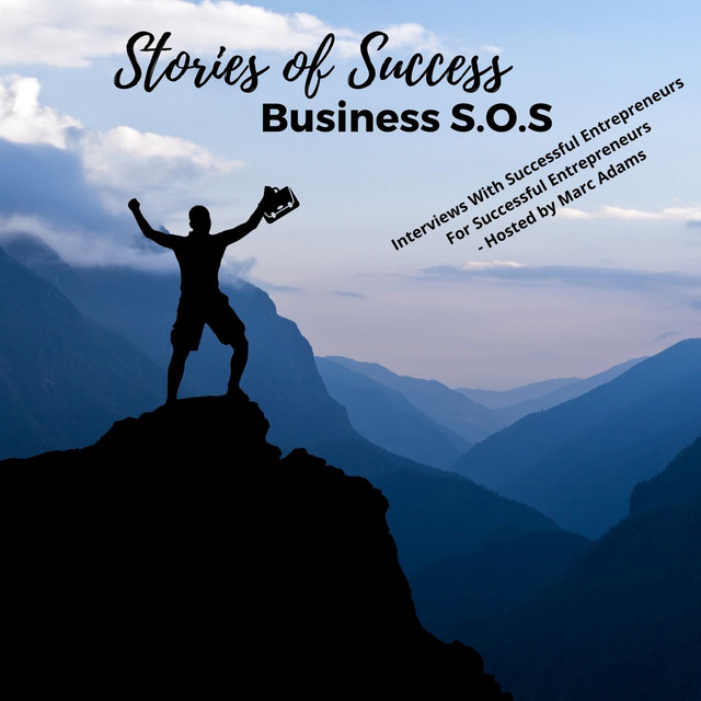 Business SOS - Stories of Success | Podcast on Spotify