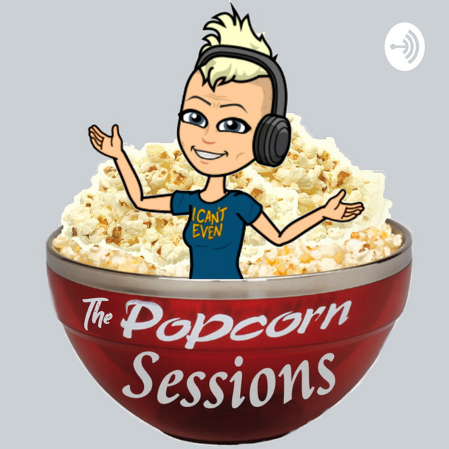The Popcorn Sessions | Podcast on Spotify