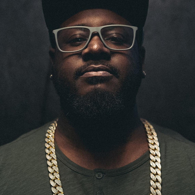 T-PAIN tickets and 2019 tour dates