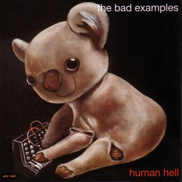 Bad Examples