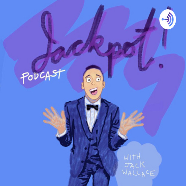 Jackpot! | Podcast on Spotify