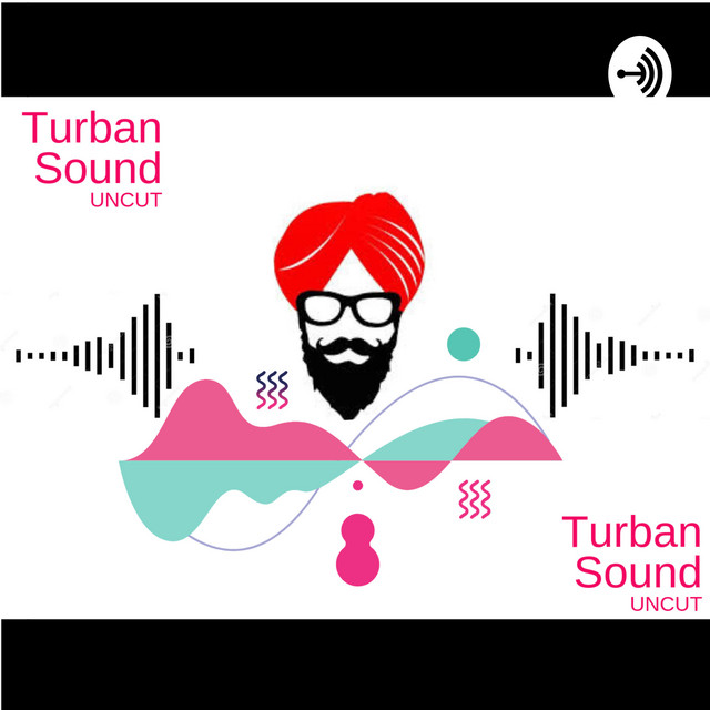 Turban Sounds Uncut - Ep 1 (In Talks With British Musician Giles Tingey ...