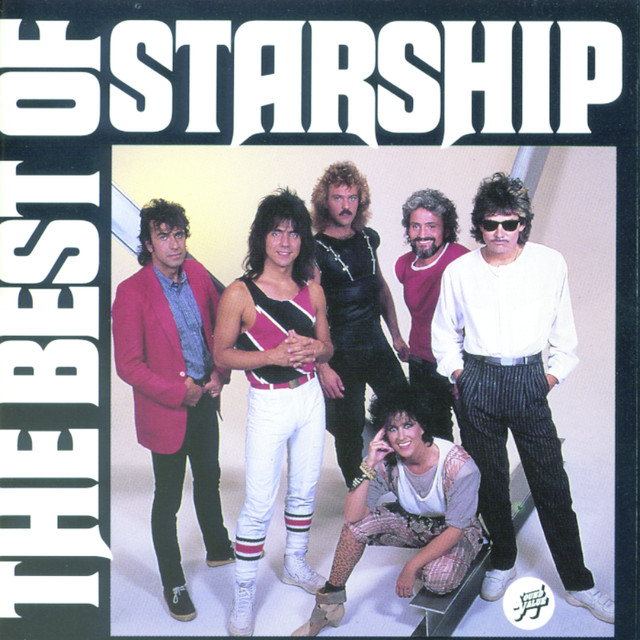 Starship - The Best Of ... Songtexte, Lyrics, Übersetzungen & Hörproben