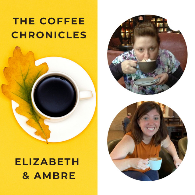 The Coffee Chronicles | Podcast on Spotify