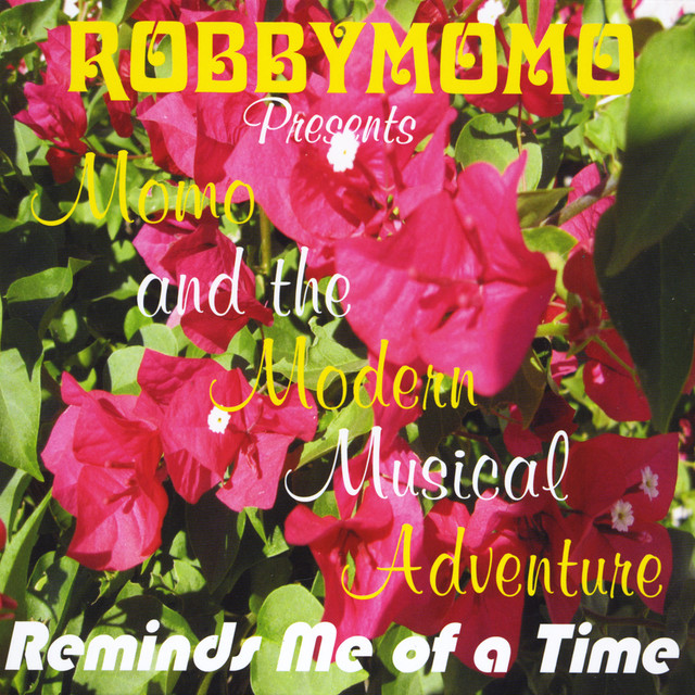 BPM and key for songs by Momo and the Modern Musical Adventure | Tempo ...