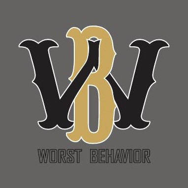 The Worst Behavior Podcast | Podcast on Spotify