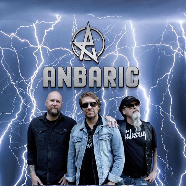 Anbaric on Spotify