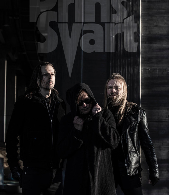 Prins Svart on Spotify