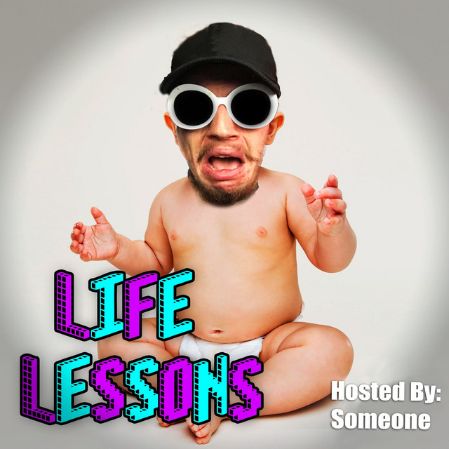 Life Lessons | Podcast on Spotify