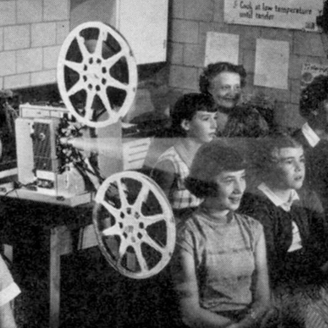 Stop Projector Discuss Film | Podcast on Spotify