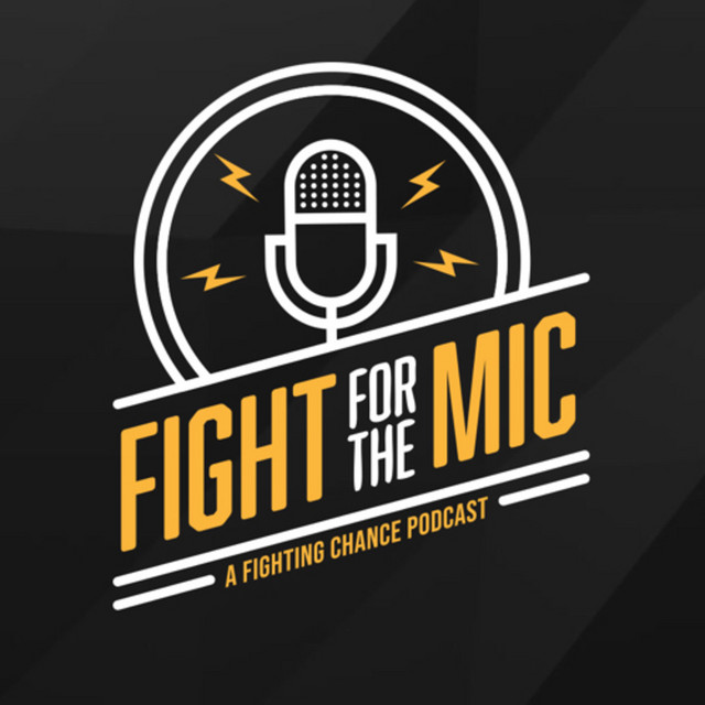 Fight for the Mic Podcast | Podcast on Spotify