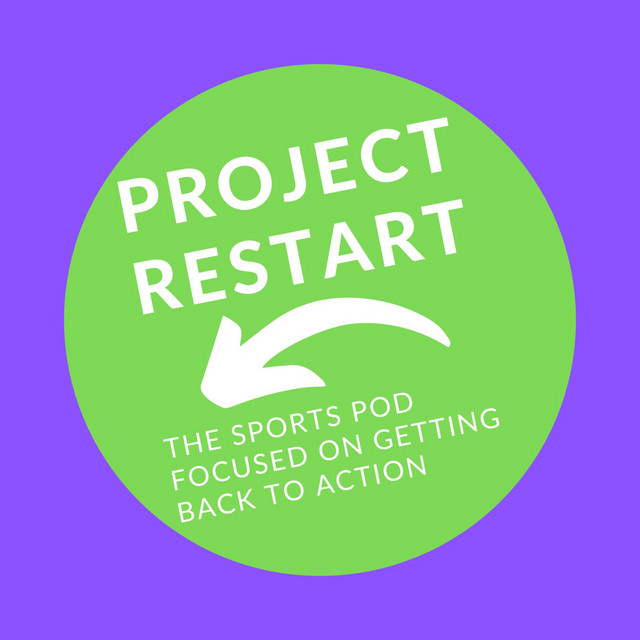 Project Restart | Podcast on Spotify