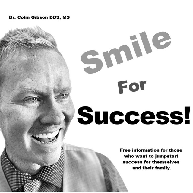 Smile For Success! | Podcast on Spotify