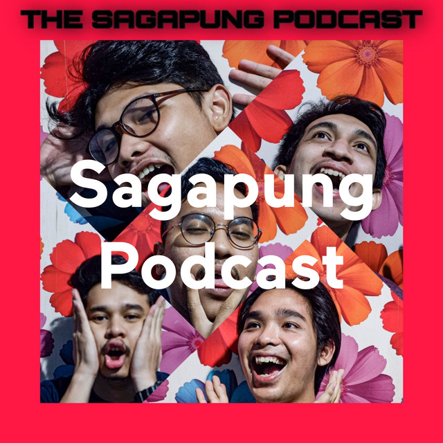 Sagapung Podcast | Podcast on Spotify