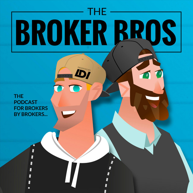 The Broker Bros | Podcast on Spotify
