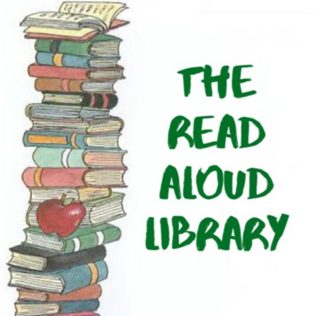 The Read Aloud Library | Podcast on Spotify