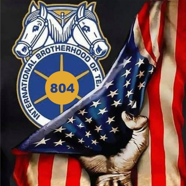 Local 804 Podcast Radio | Podcast on Spotify