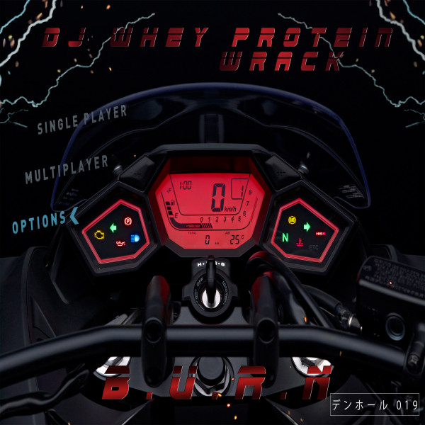BPM and key for songs by DJ Whey Protein | Tempo for DJ Whey Protein ...